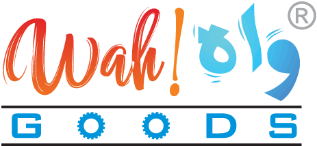 Wah Wah Goods – House of Innovative Solutions!